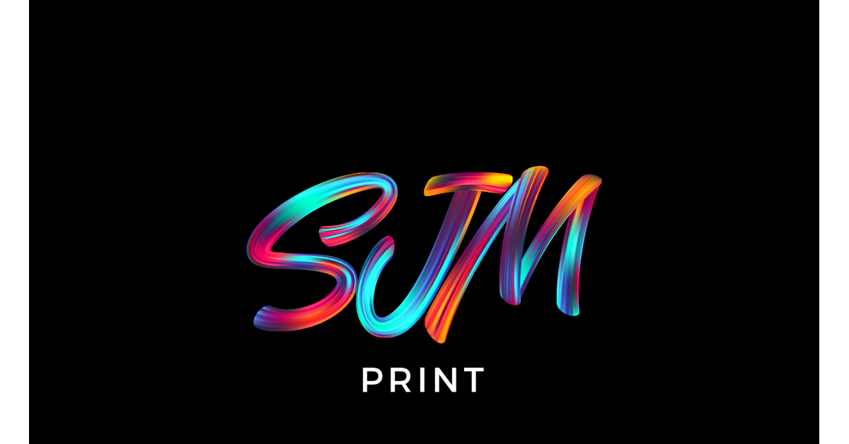SJM Print Store
